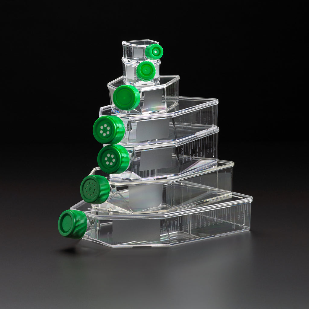 Tissue Culture Flasks – Trace Scientific