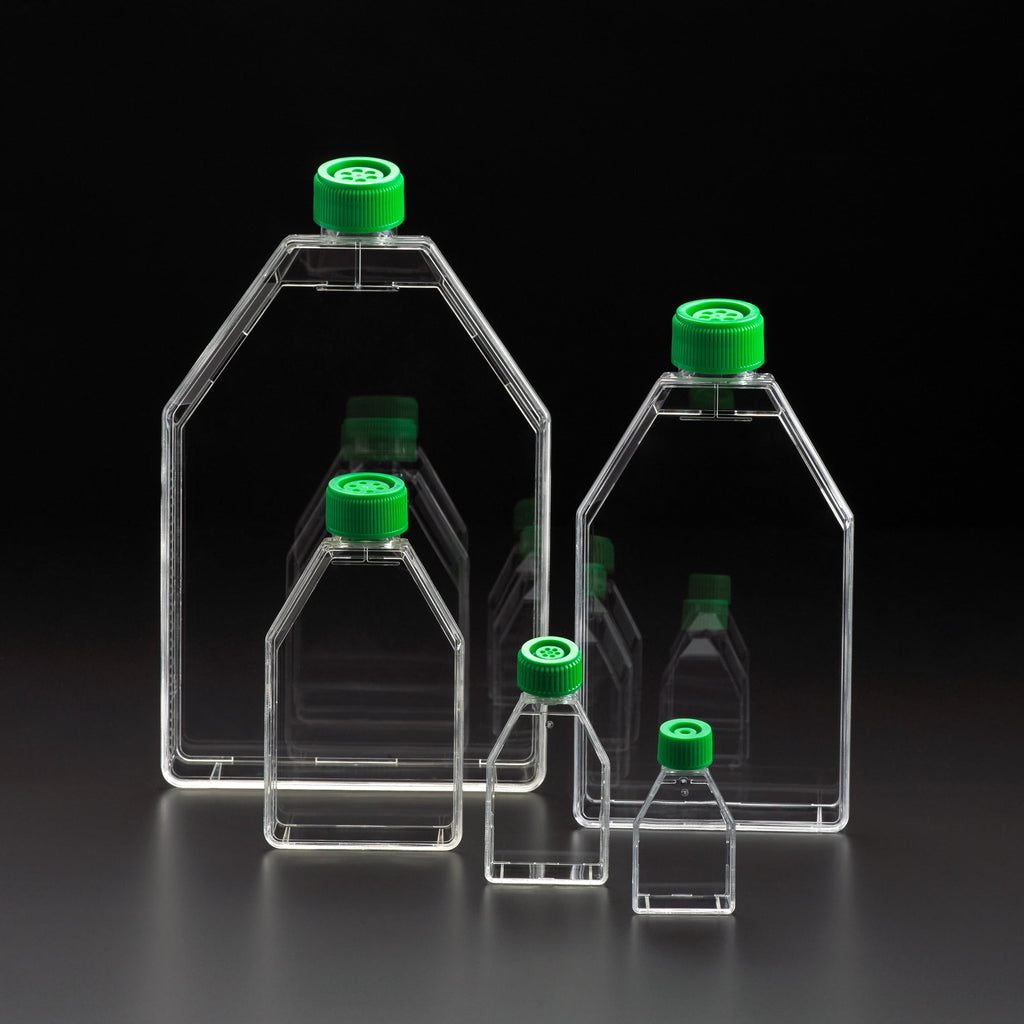 Cell Culture Flasks – Trace Scientific