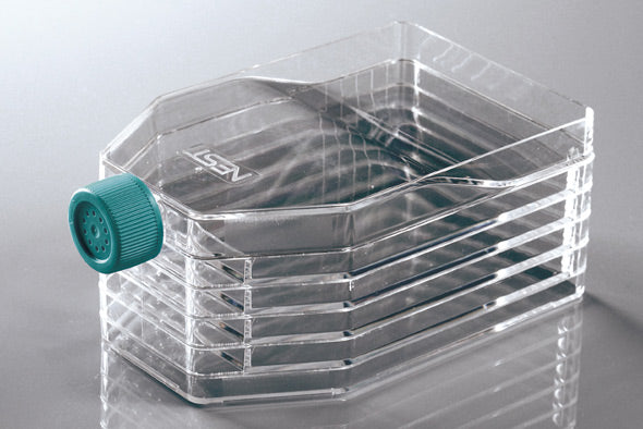 Multi-layer Cell Culture Flask – Trace Scientific