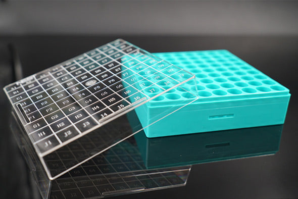 Cryo Boxes – Trace Scientific