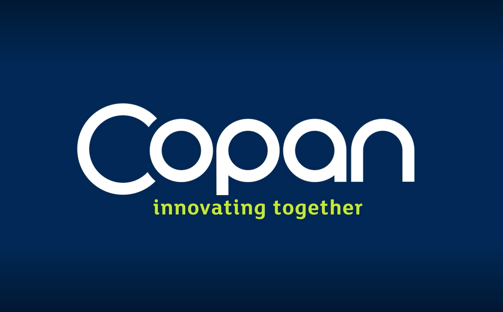 Copan Diagnostics – Trace Scientific