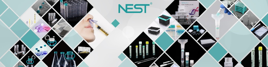 NEST Scientific – Trace Scientific