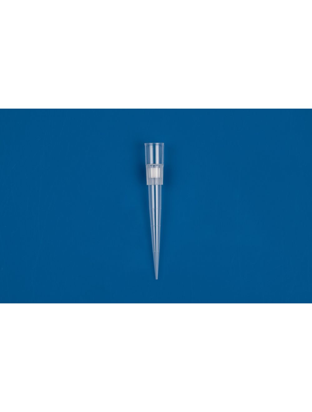 Rainin LTS 200ul Filtered Pipette Tips, Clear, Racked, Sterile, 96/rac ...